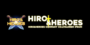 히로앤히어로즈 | HIRO&HEROES